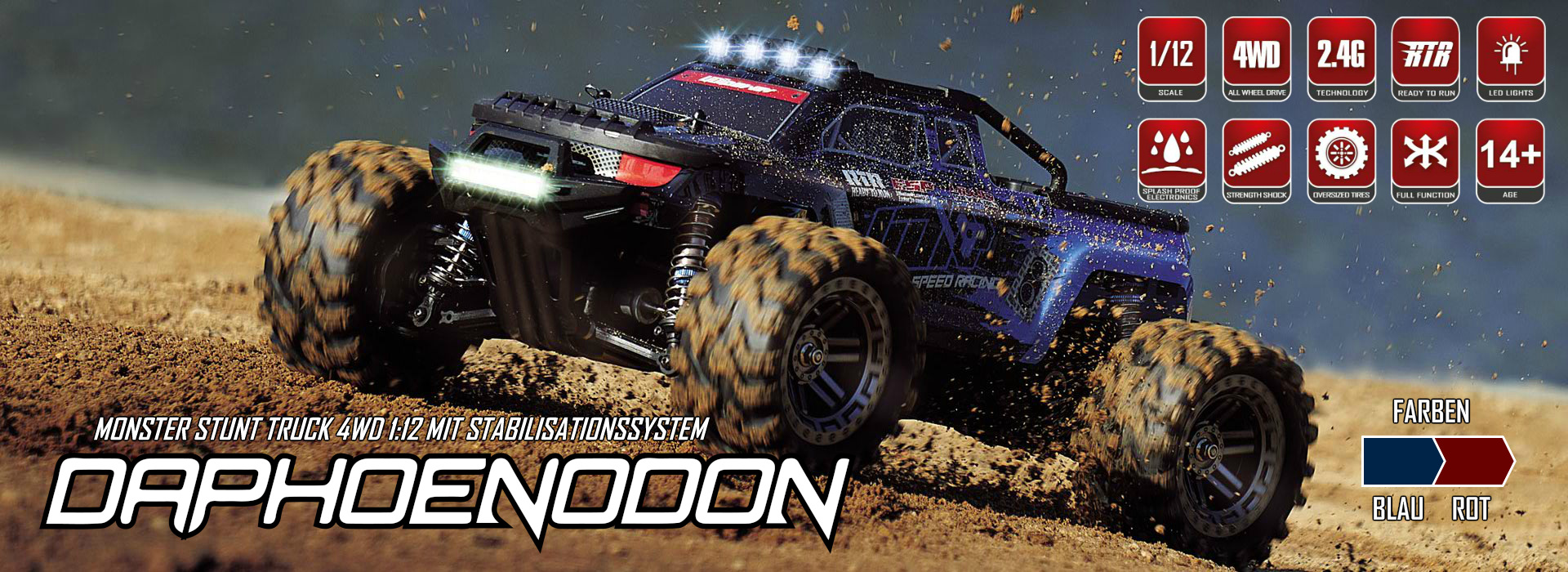 Produktsuche - amewi.com