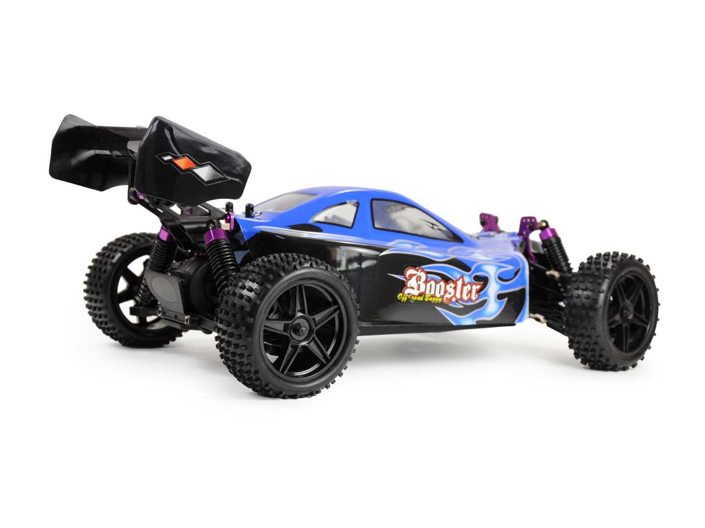 Booster Buggy brushed 4WD 1:10 RTR - amewi.com