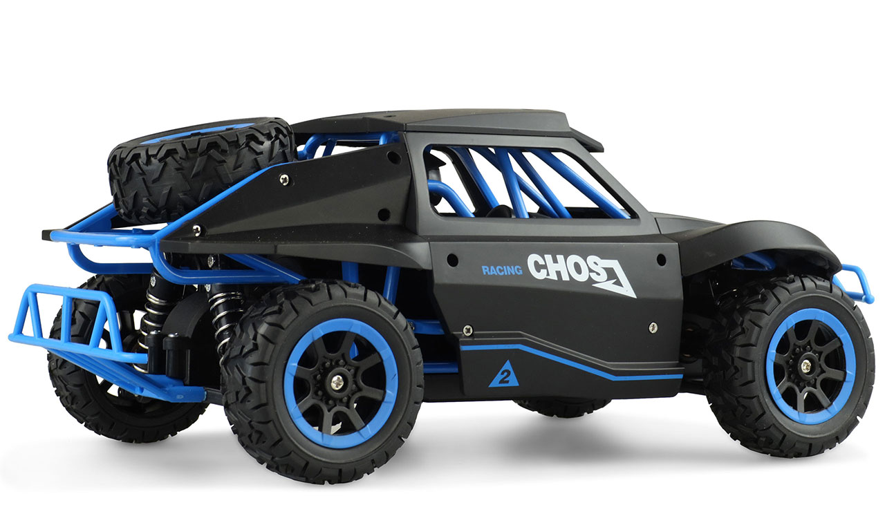 Ghost Dune Buggy 4WD 1:18 RTR - amewi.com