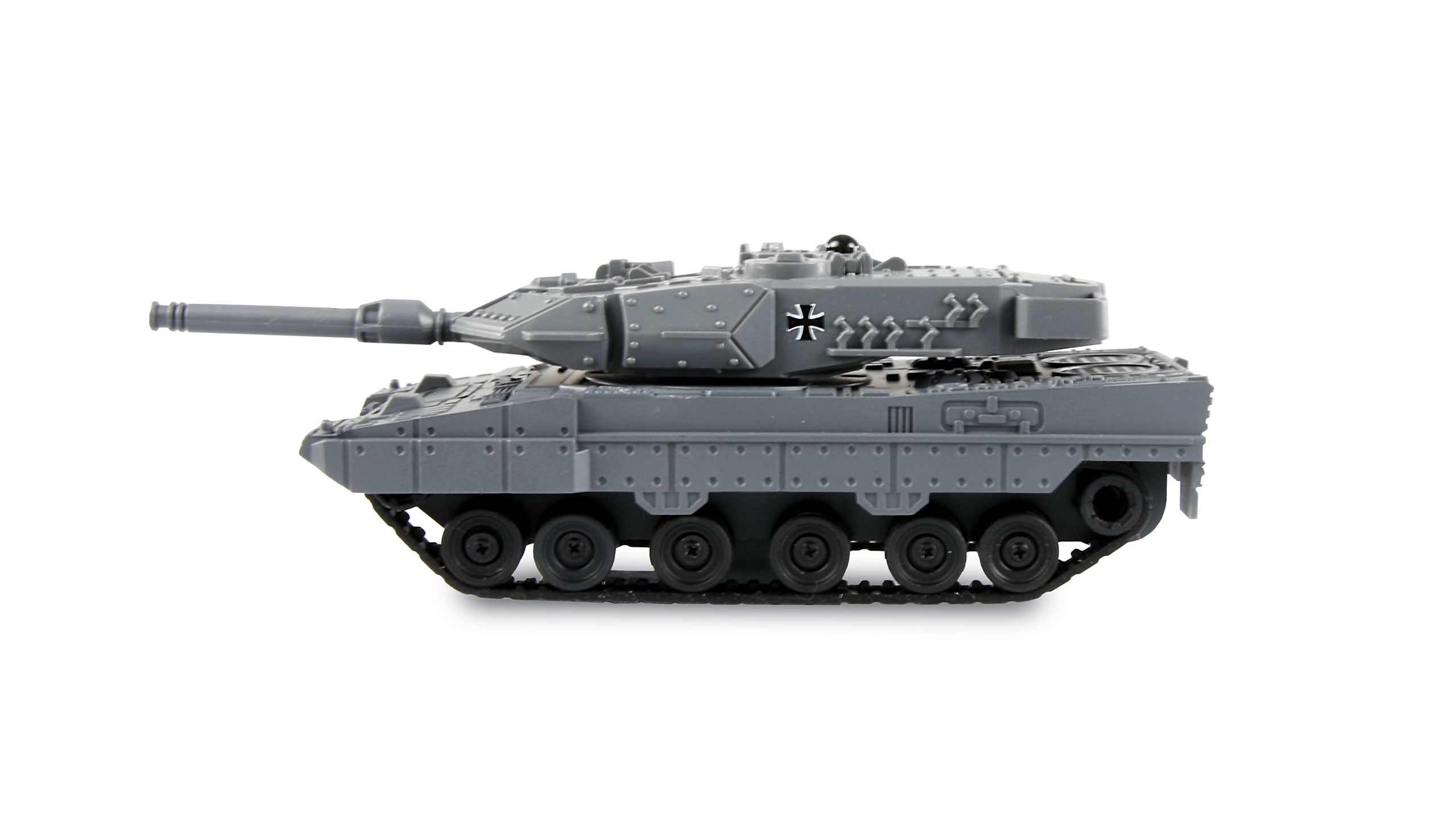 Leopard II Mini-Panzer mit IR-Battle-Funktion 1:72 RTR - amewi.com