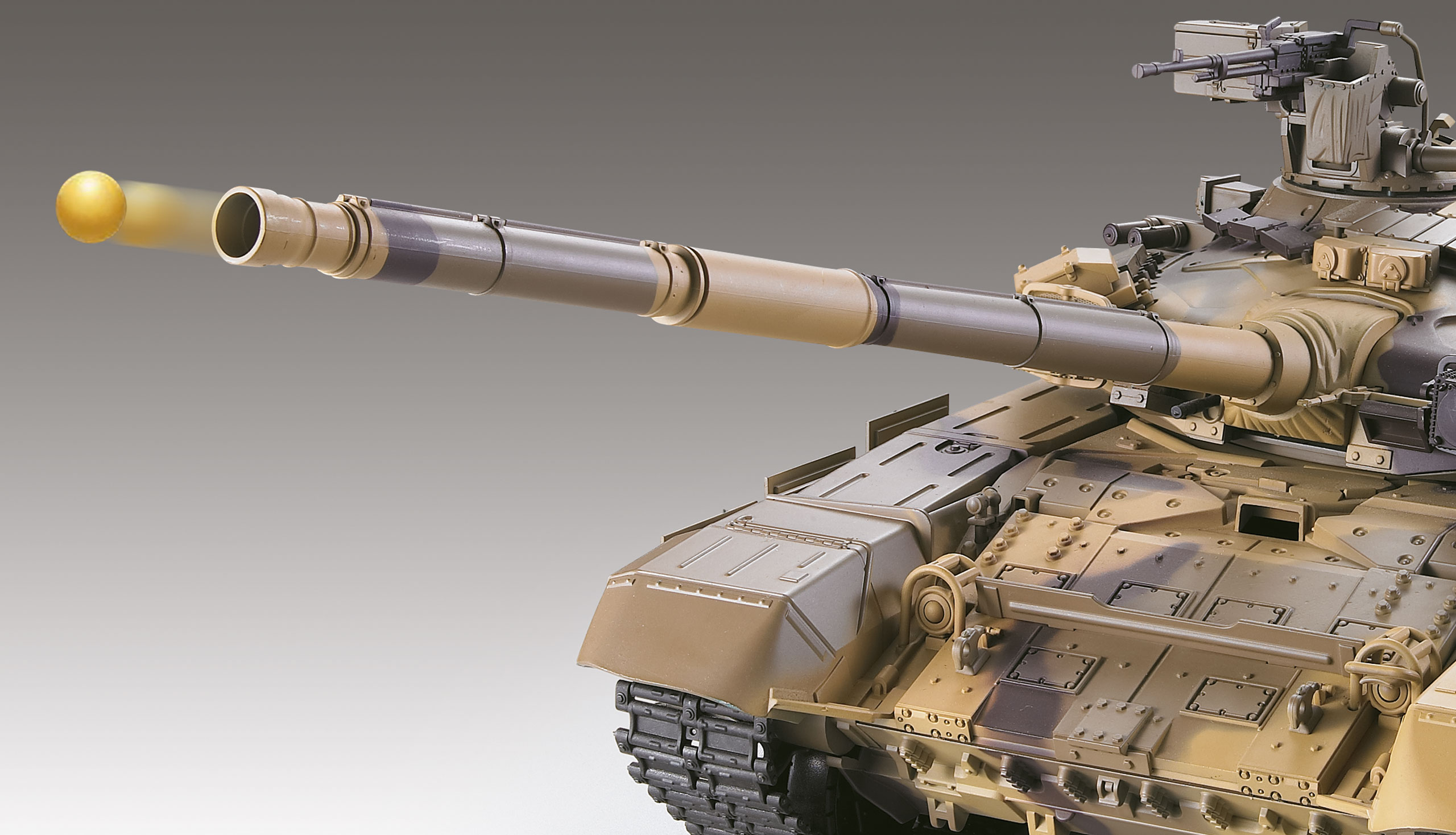 T-90 1:16 Advanced Line IR/BB - amewi.com