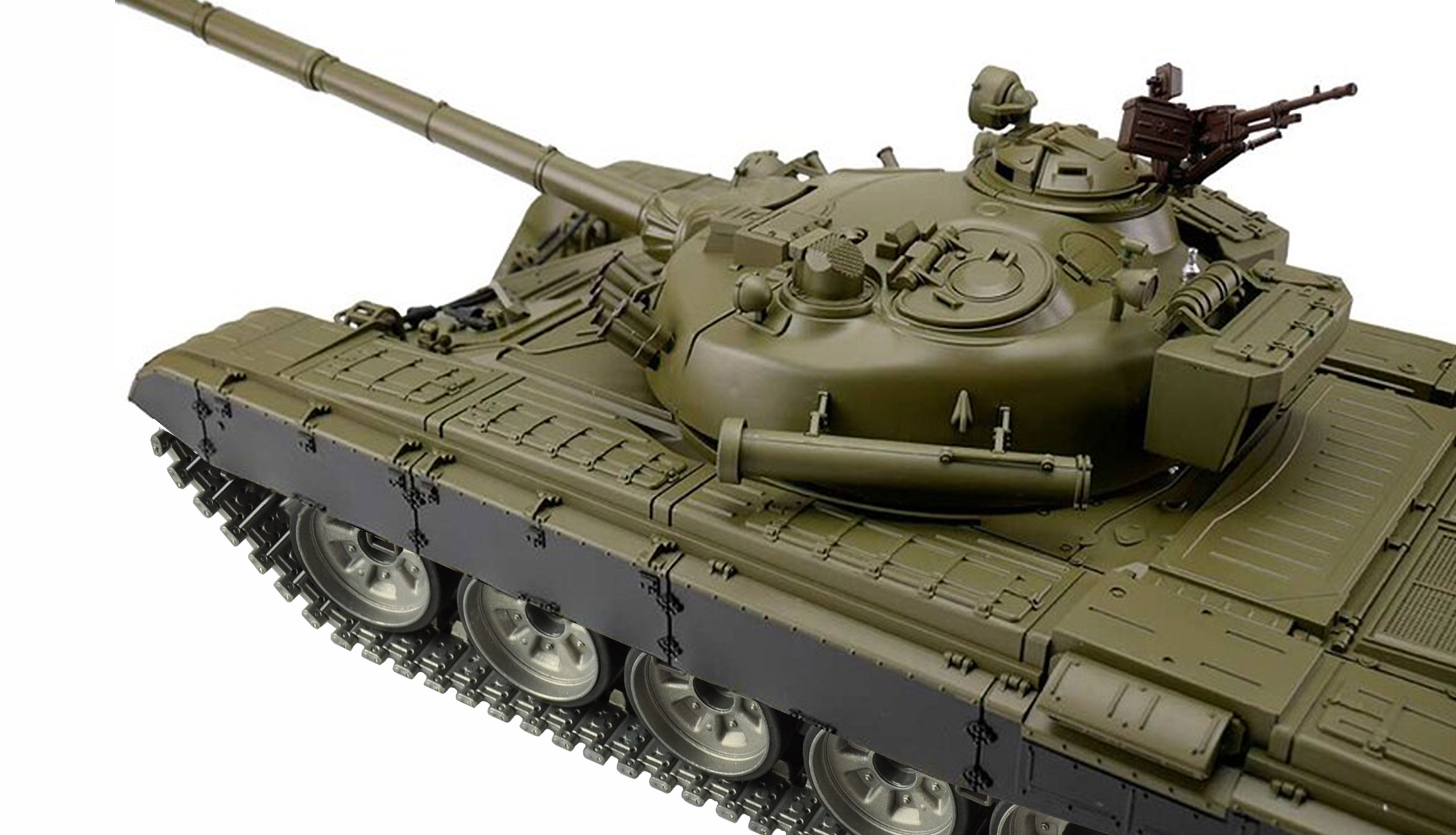 T-72 1:16 Professional Line IR/BB - amewi.com
