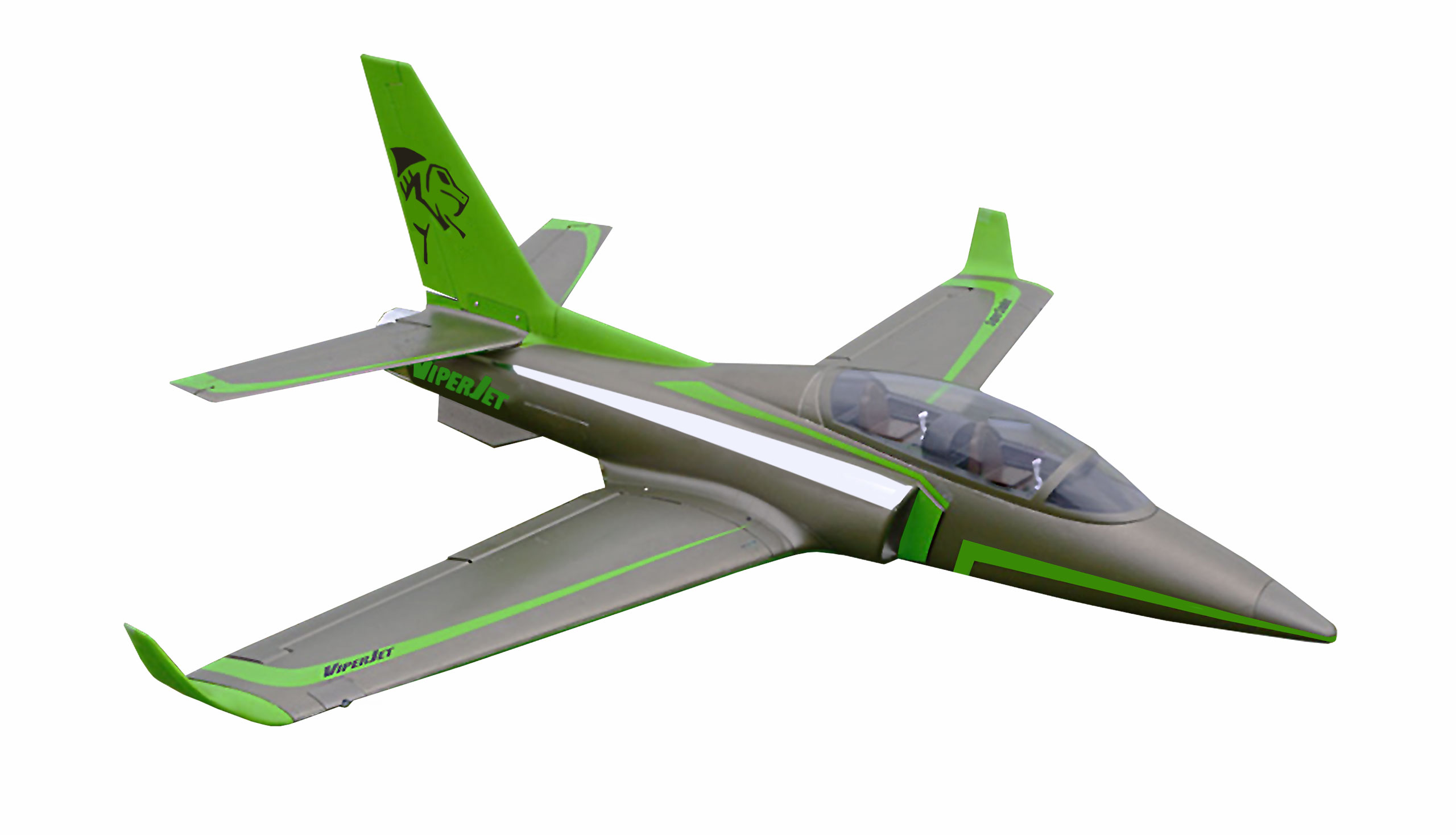 AMXFlight Viper Jet V4 Super Snake 6S PNP - amewi.com