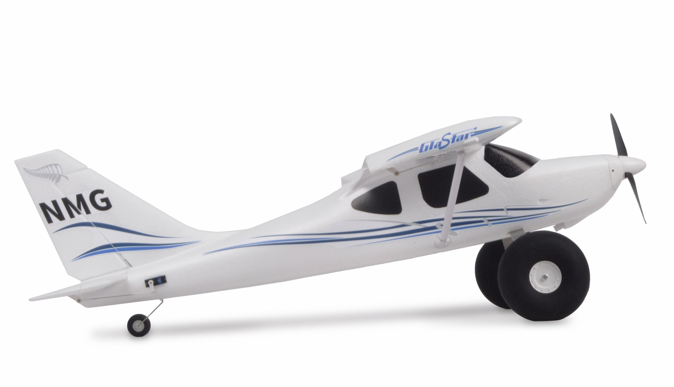 AMXPlanes GlaStar STOL EPO PNP - amewi.com