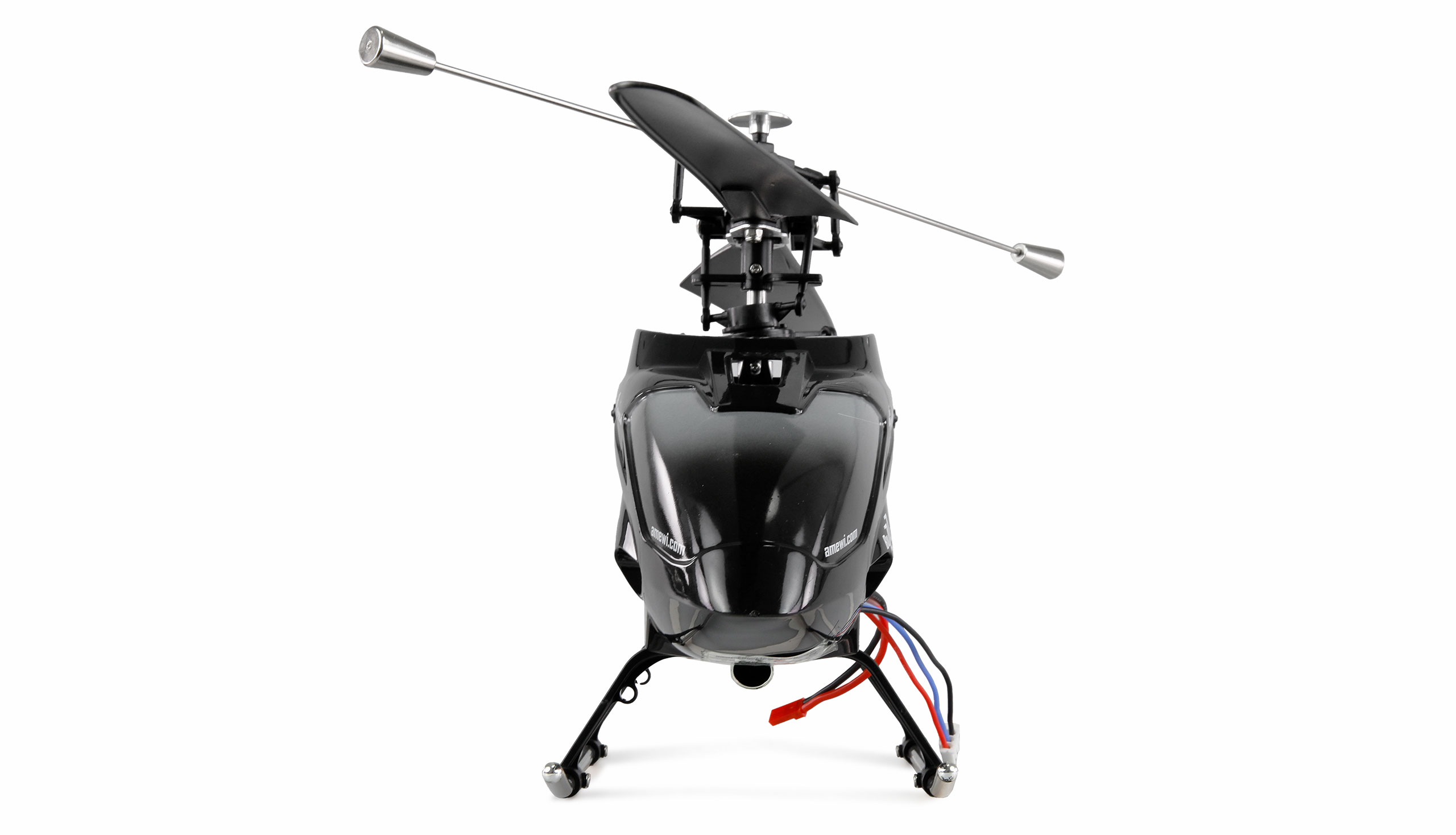 Buzzard Pro XL Helikopter V2 brushless 4-Kanal RTF - amewi.com