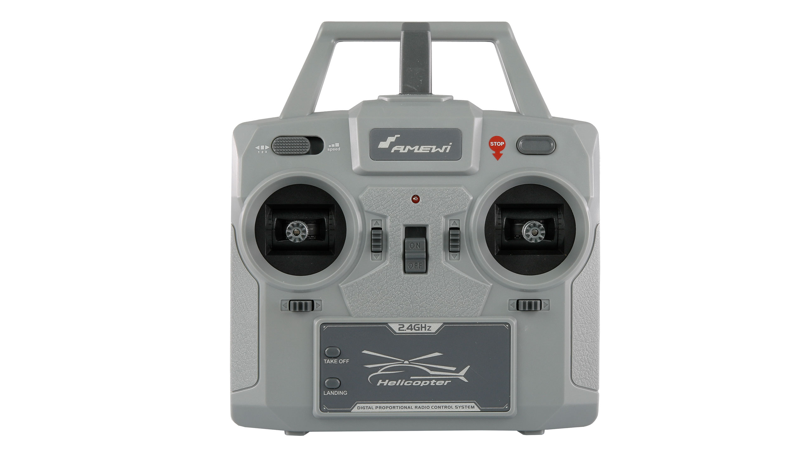 ADAC H145 Helikopter Brushless 6-Kanal 6G RTF - amewi.com